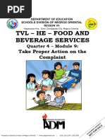 Course Outline - IHG Problem Handling ENG | PDF