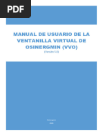 Osinergmin Instructivo Afiliacion SNE RCD 003 2021 OS CD | PDF | Autenticación | Contraseña