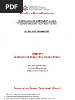 Huawei Jupiter-6000K-H1 Overview | PDF | Transformer | Electrical ...