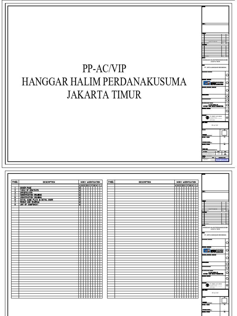 PP Ac Vip | PDF