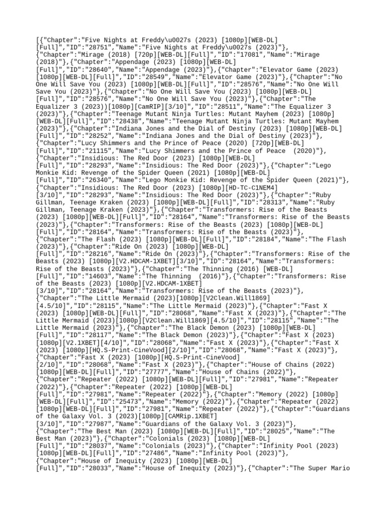 Moviehdhis | PDF | Computers | Technology & Engineering