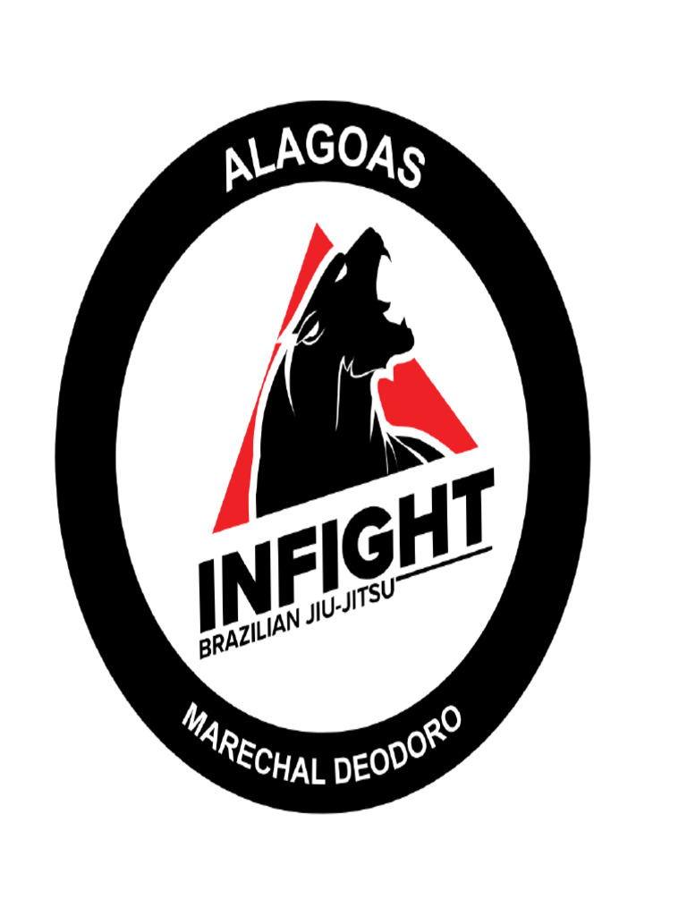 Infight Logo | PDF