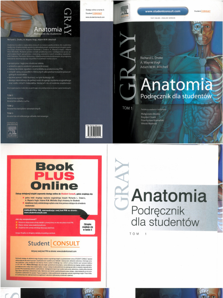 Gray - Tom I (Ocr) | PDF