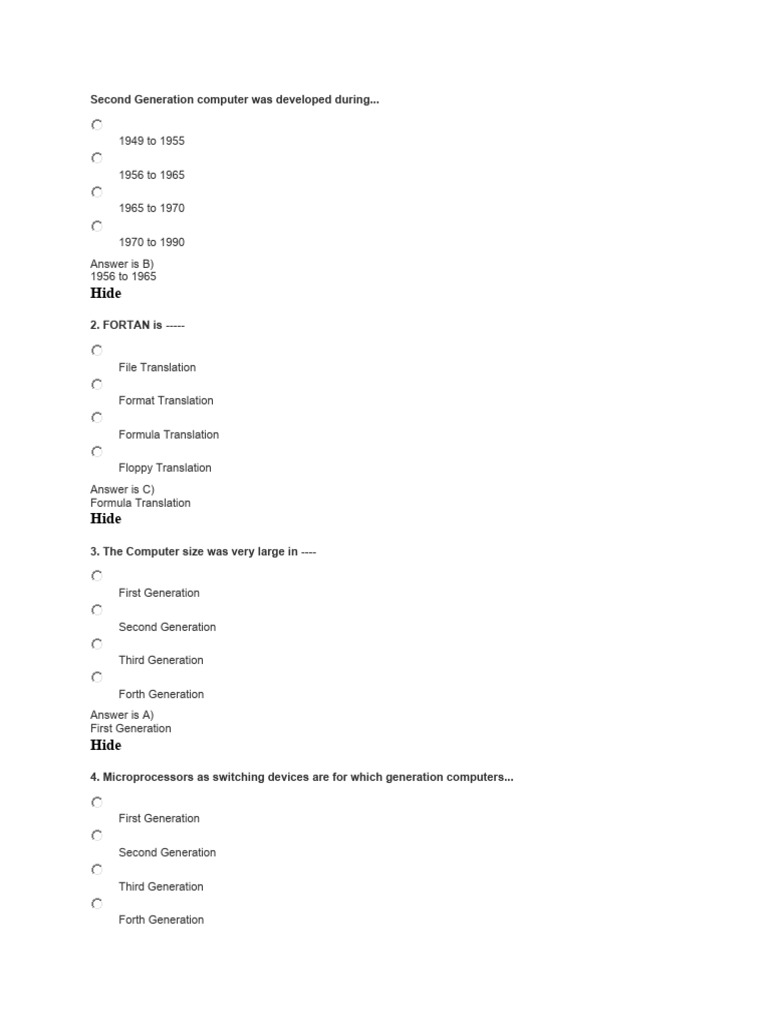 Reflective Journal Topic Examples | Download Free PDF | Computer ...