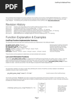 High-Level Interface - CoolProp 6.7.0 Documentation | PDF | Parameter (Computer Programming ...
