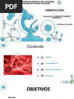 Recuento Diferencial de Leucocitos | PDF | Leucocito | Hematología