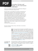 Consultative Speech Style Example Sentence PDF | PDF | Conversation ...