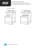 Instalacao USB G3110 G3111 Windows | PDF | Microsoft Windows | USB