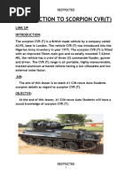 A Guide To Your Dampers Chapter From FSAE Book by Jim Kasprzak | PDF ...