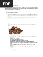 Human Body Weak Points | PDF | Anatomical Terms Of Motion | Anatomy