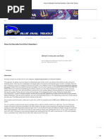 1998 - 2008 Ford Refrigerant R-134a Capacities Chart | PDF | Car | Cars ...