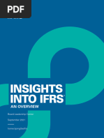 2025 Required IFRS Standard | PDF | International Financial Reporting ...