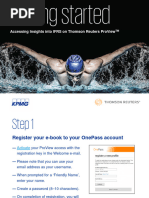 eROC User Guide for Company Registration | PDF | Password | Login