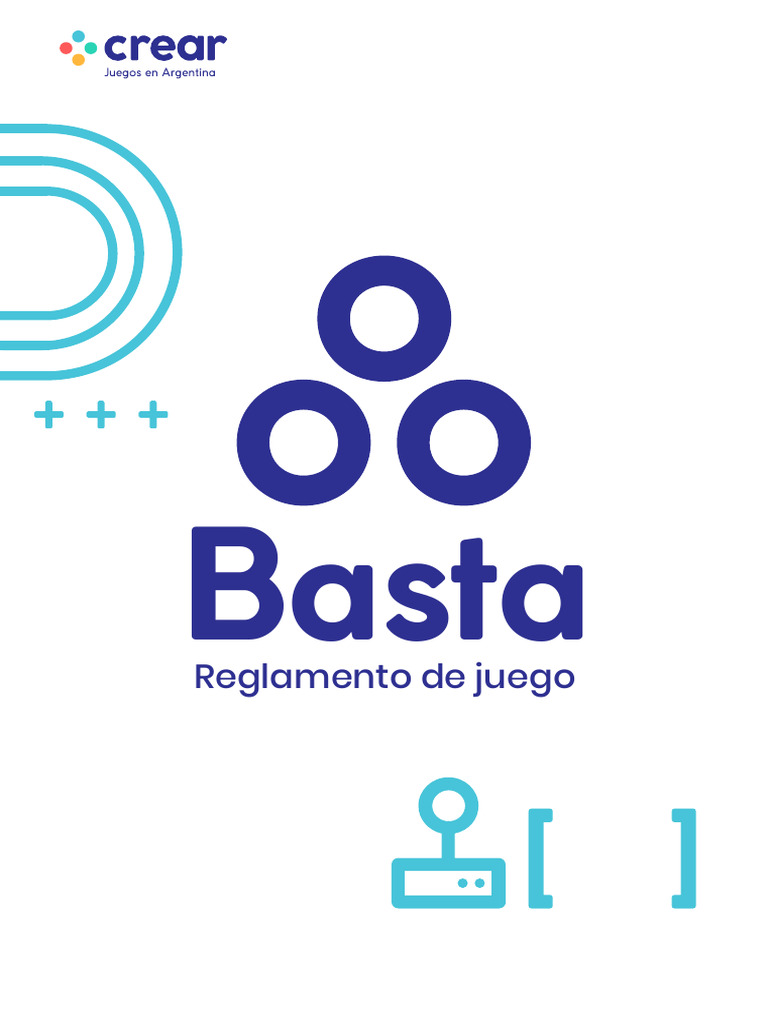 BASTA Juego para Imprimir | PDF | Estrategia de ajedrez