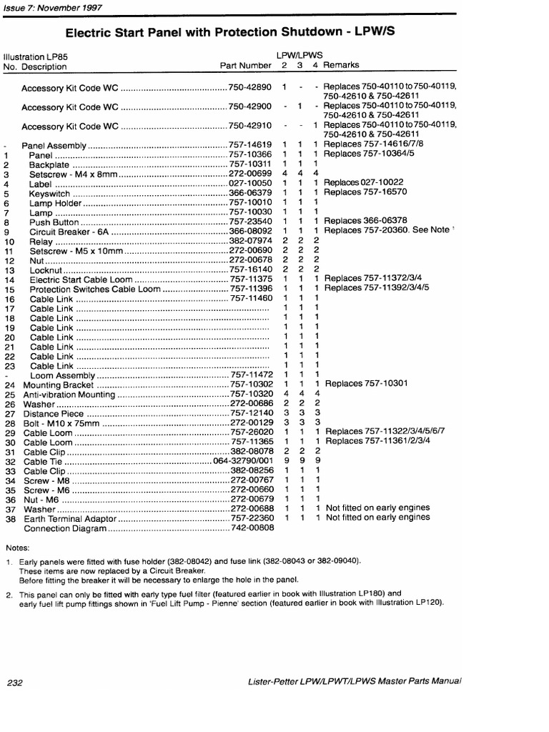 LPW Paginas 232 A 251 | PDF