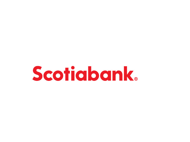 Logo Scotia Bank | PDF