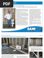 VSTR VSTR: General Notes | PDF | Plumbing | Hydrology