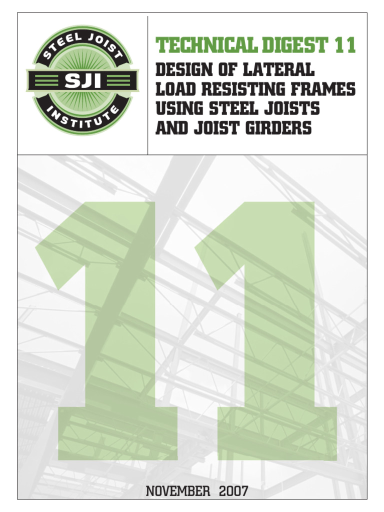 TD11 | PDF | Truss | Strength Of Materials
