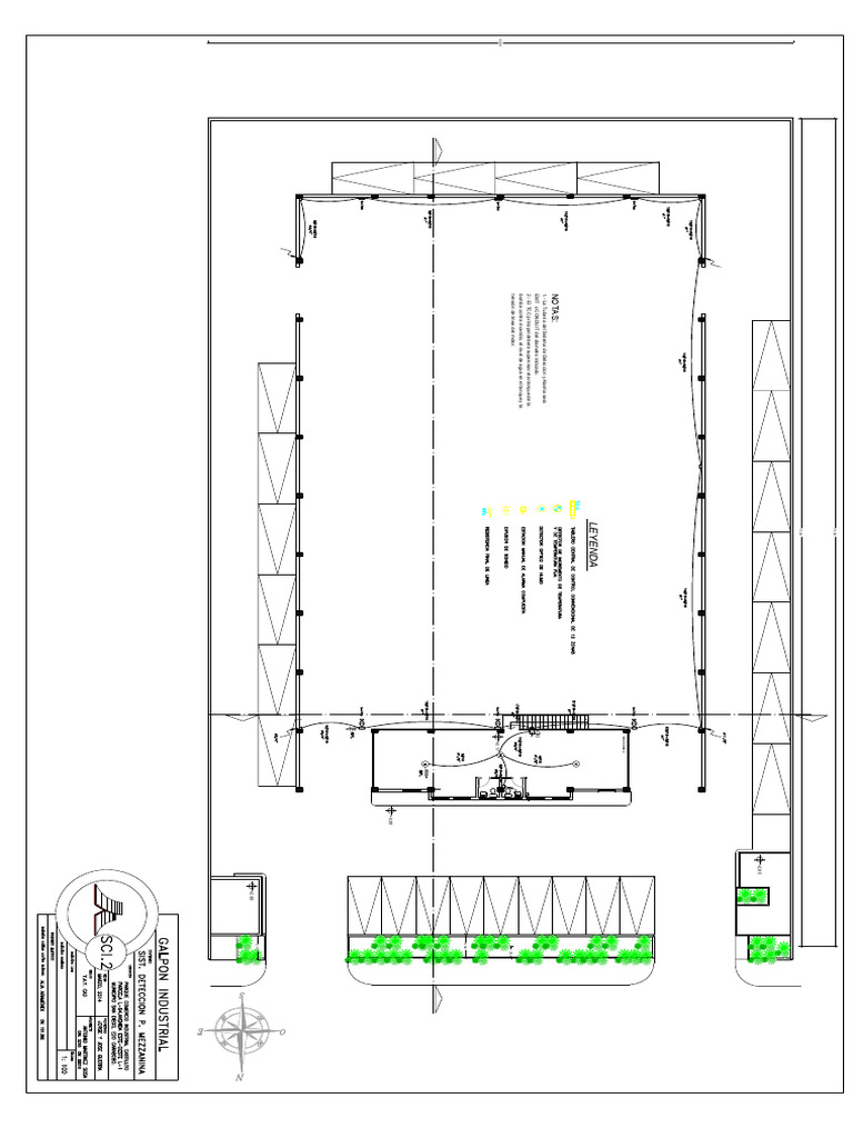 Sci.2 Deteccion | PDF