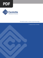 Bruggolite FF6 M | PDF | Polymerization | Sodium