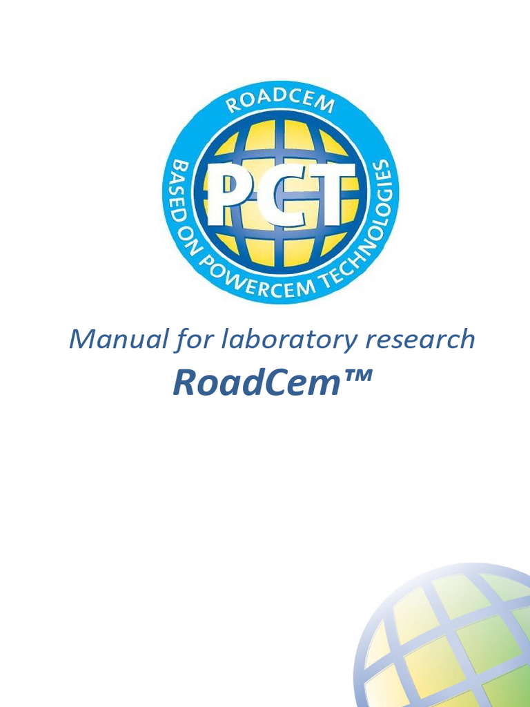 Laboratory Guide - EN | PDF | Earth Sciences | Soil Science