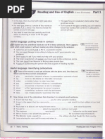 Modals Speculation Exercises | PDF | Semantic Units | Linguistic Typology