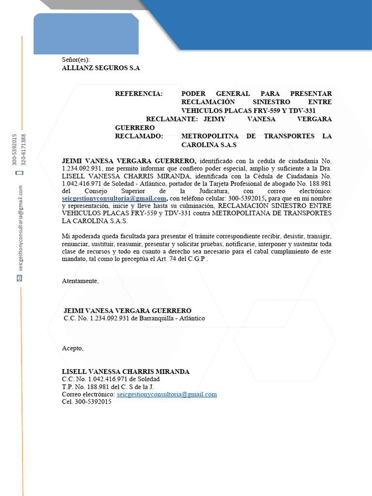 PODER | PDF | Gobierno