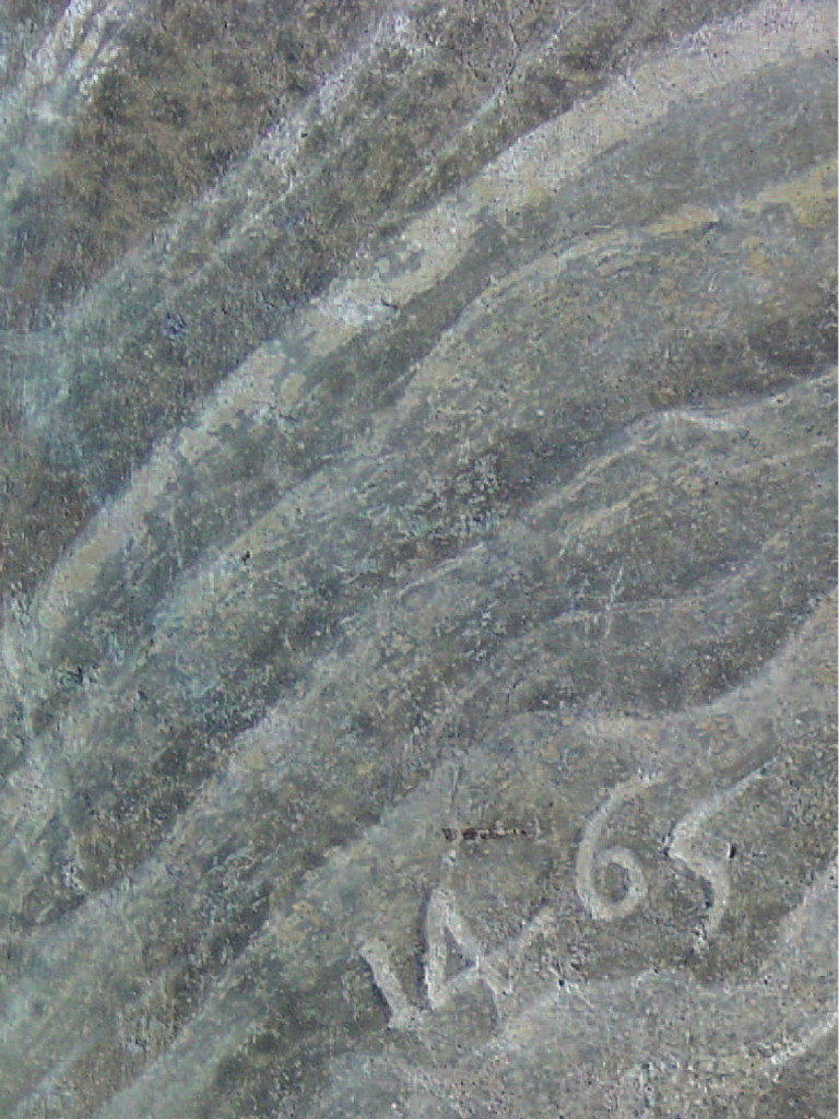 Jérémie Koering. Mantegna's Poietics in The Camera Picta | PDF | Nature ...