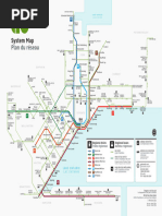 GO Transit - Timetable | PDF | Public Transport