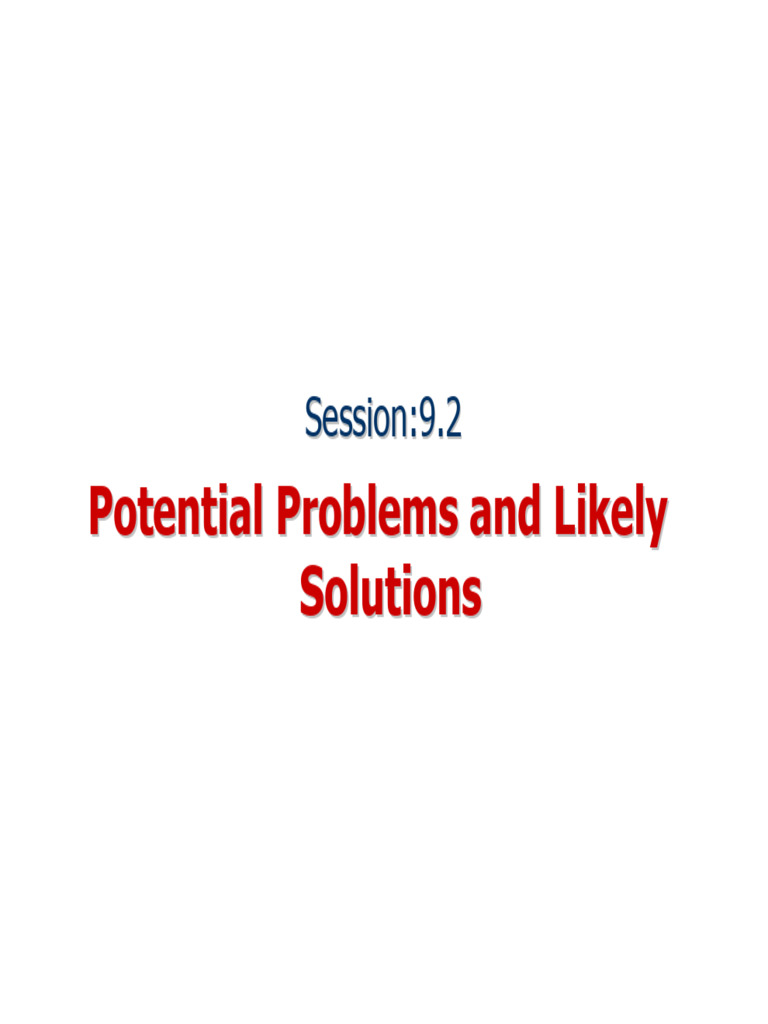 14 - Problem and solutions | PDF | Valve | Water