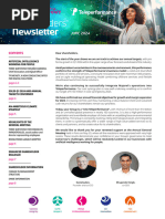 Teleperformance History | PDF | Business | Companies