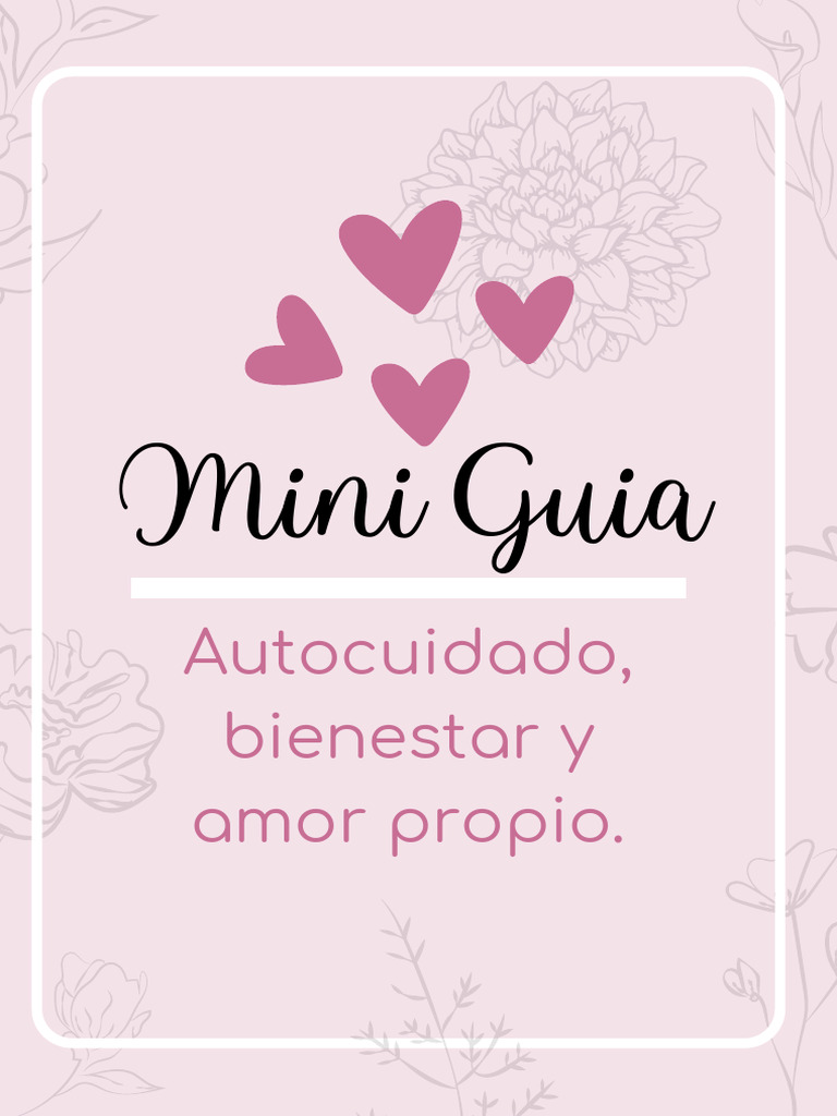 Mini Guia | PDF | Pizza | Amor