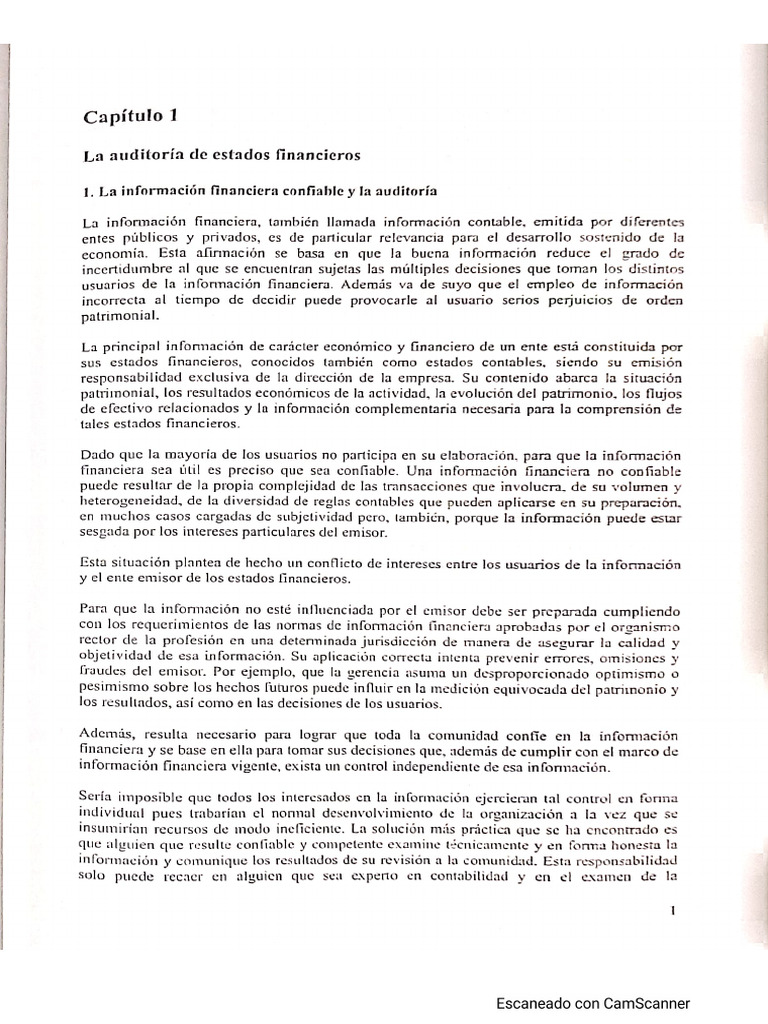 Lattuca - Cap 1 | PDF