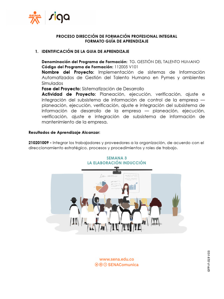 GFPI F 019 GUIA DE APRENDIZAJE INTEGRAR 2065575 Magaly Balle N SEMANA 3 125fa1c8e8f3538 | PDF ...