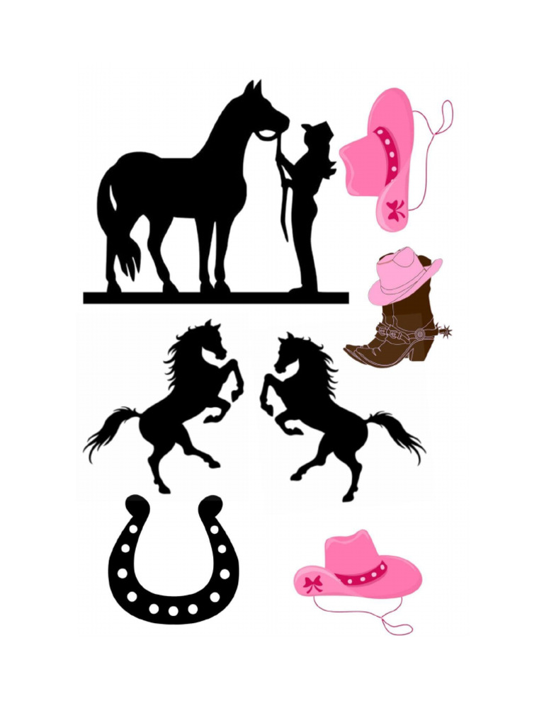 Caballo | PDF