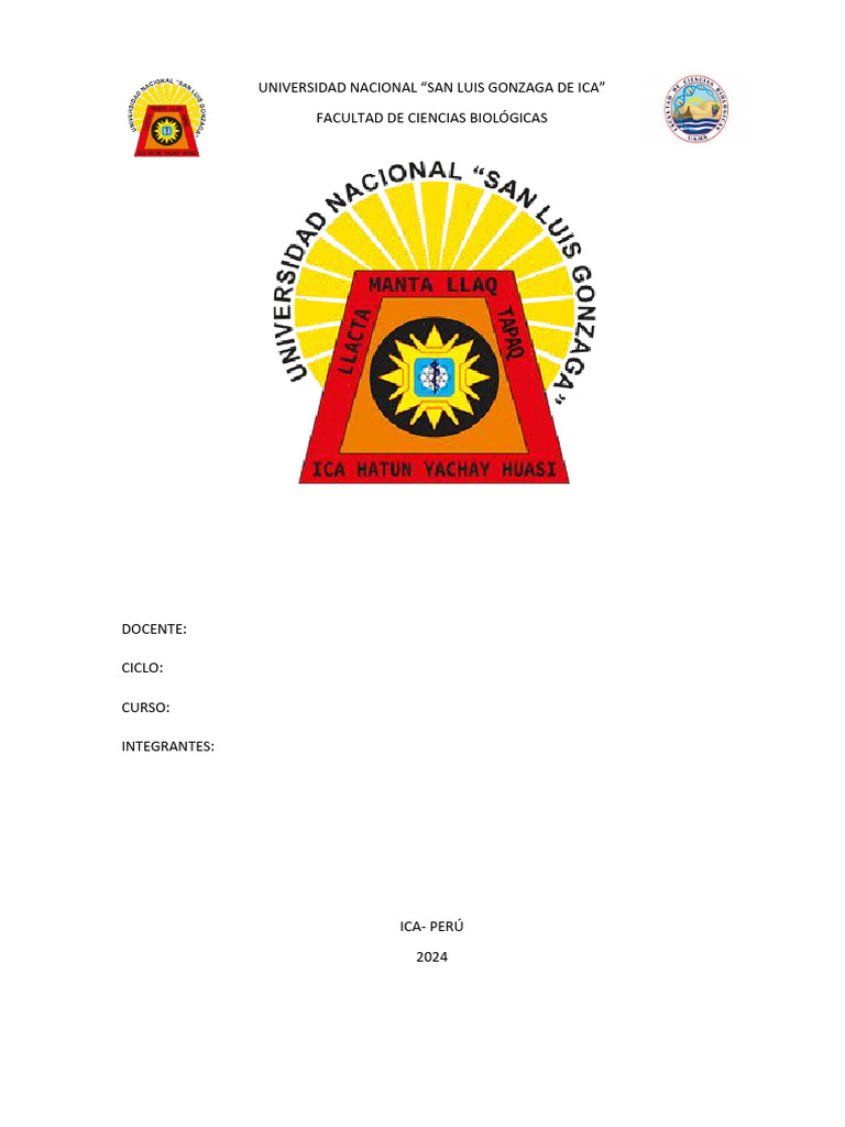 LLLLL | PDF | Anatomía | Zoología