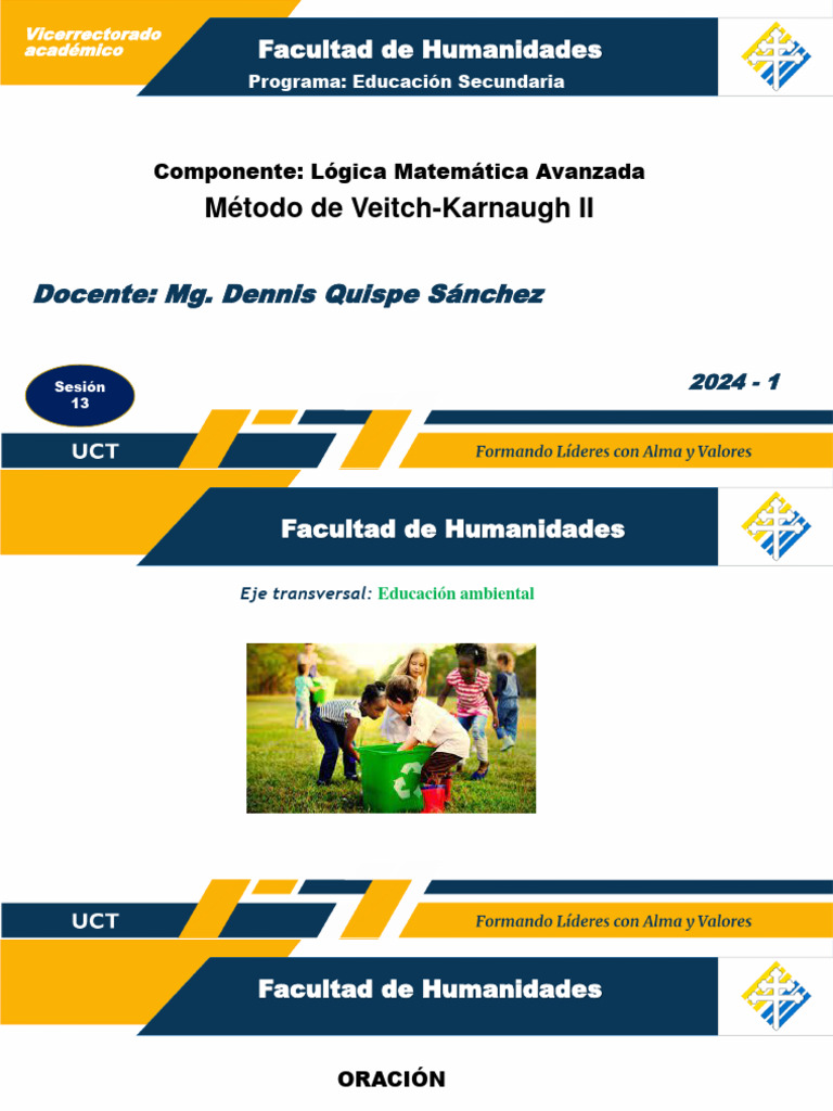 Simplificación con Mapas K: Sesión 13 | PDF