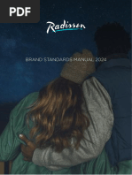 2023 Forbes Service Standards | PDF | Etiquette | Communication