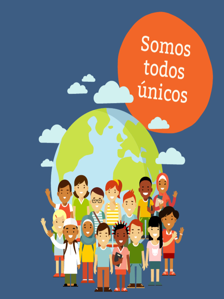 Somos Todos Únicos | PDF