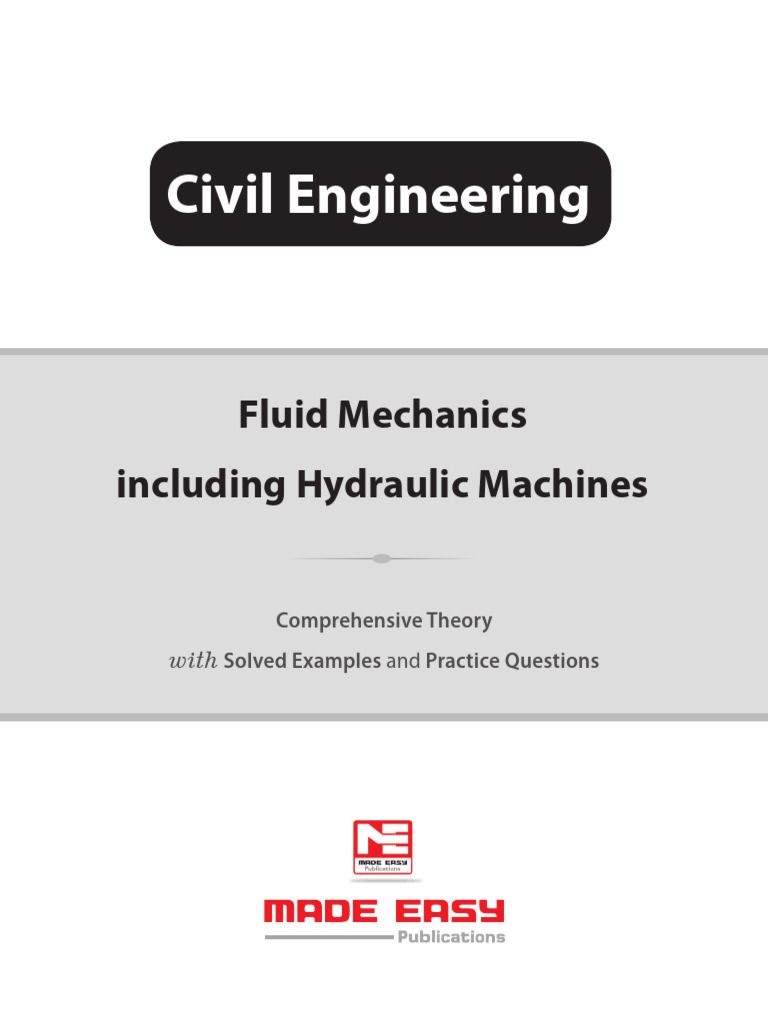 Fluid Mechanics Mach TH | PDF | Fluid Dynamics | Boundary Layer