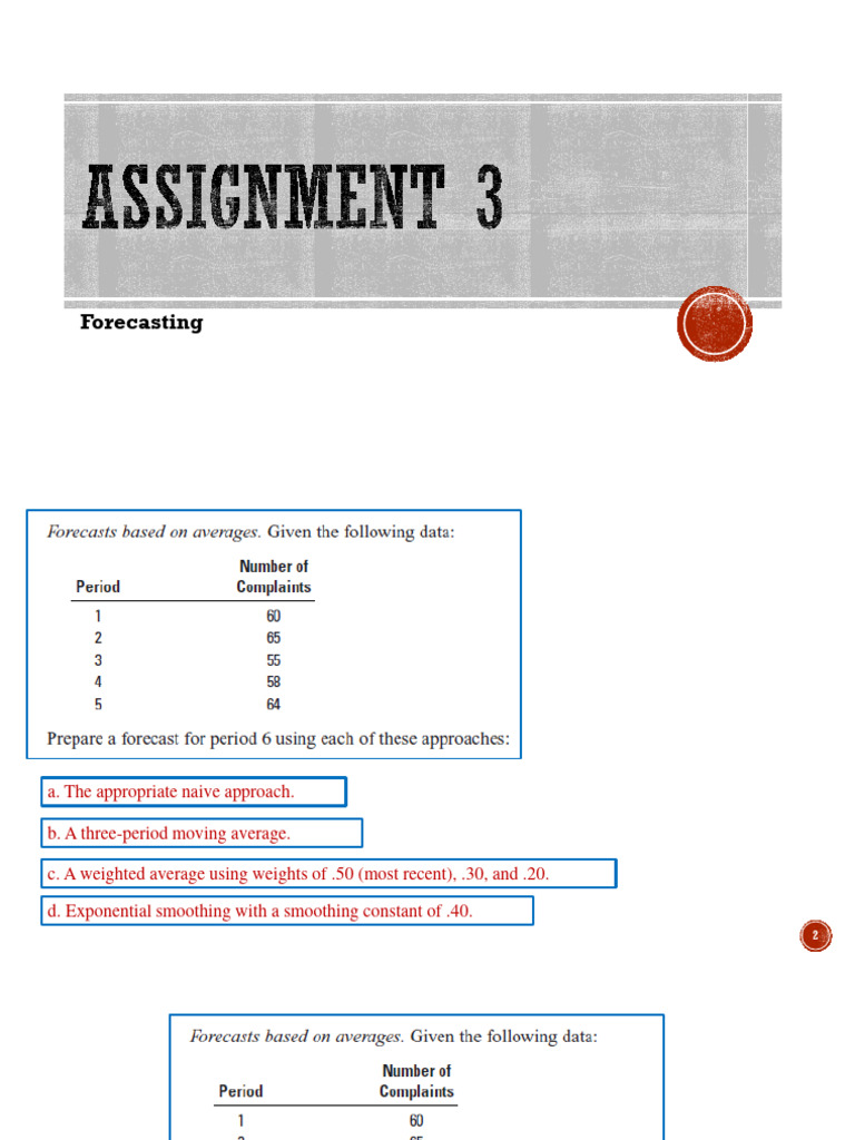 Assignment 3 | PDF | Science & Mathematics | Computers