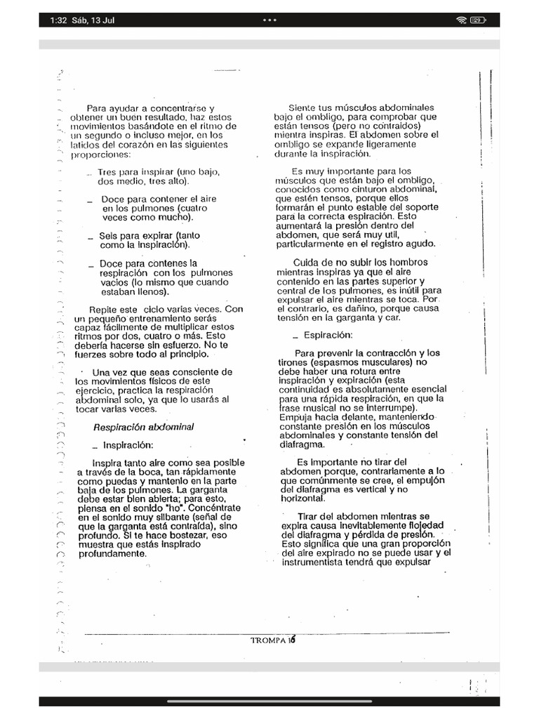 Bourge | PDF