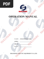 Karce Calculator Operating Manual | PDF | Calculator | Computer Memory