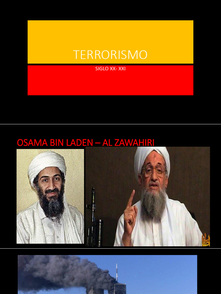 TERRORISMO | Descargar gratis PDF | Hamás | Hezbolá