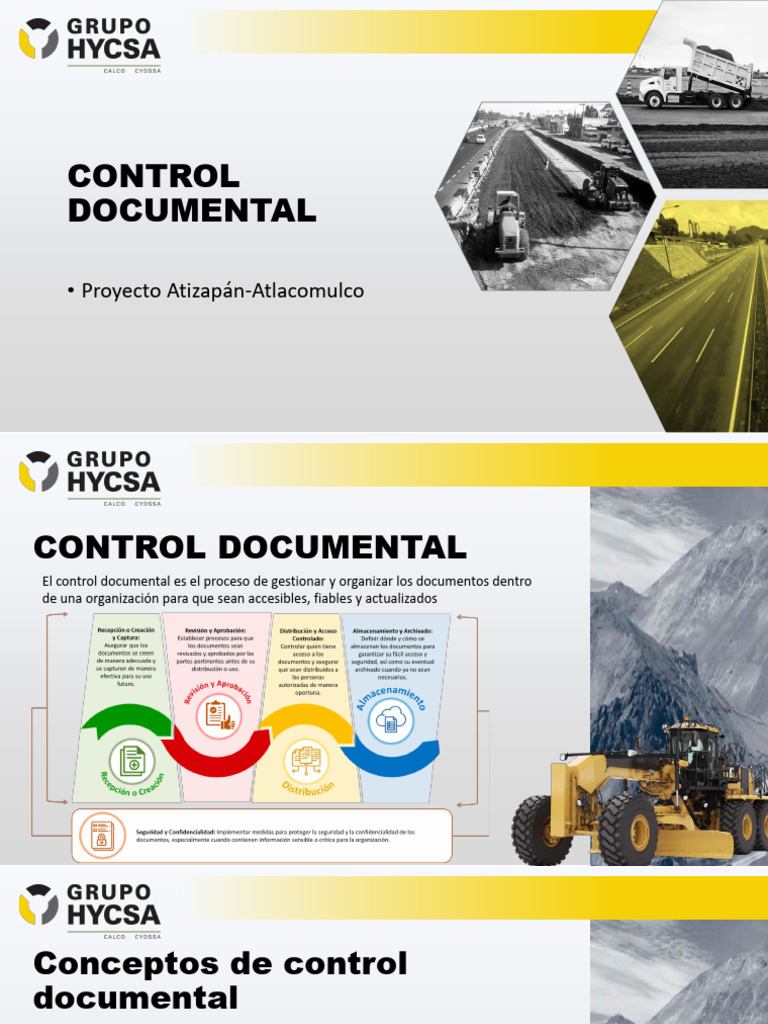 Control Documental - SharePoint | Descargar gratis PDF | Computación en la nube | Compartir punto