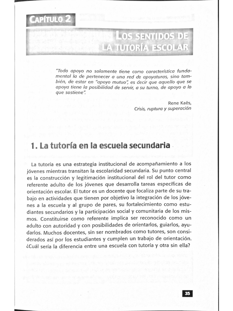 Viel Cap 2. Parte 1-2 | PDF