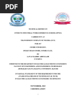 Siwes - Report - Guide 2024 Compiled | PDF | Experience | Employment