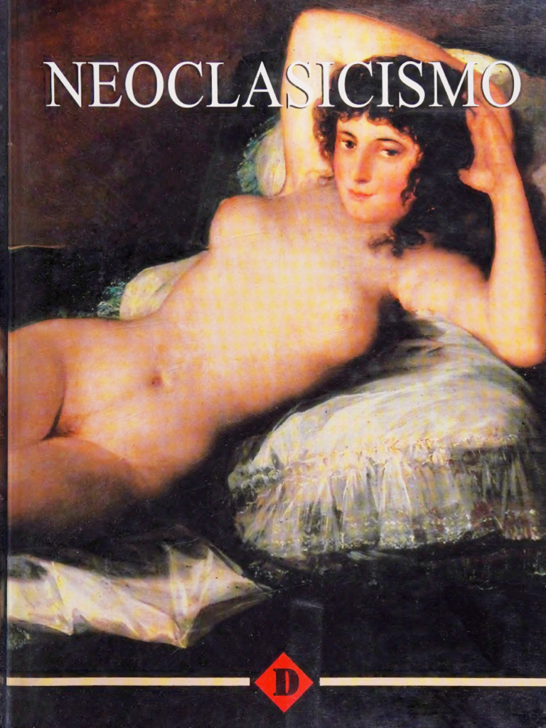 Jesús Pedro Lorente - Neoclasicismo | PDF | Barroco | Escultura