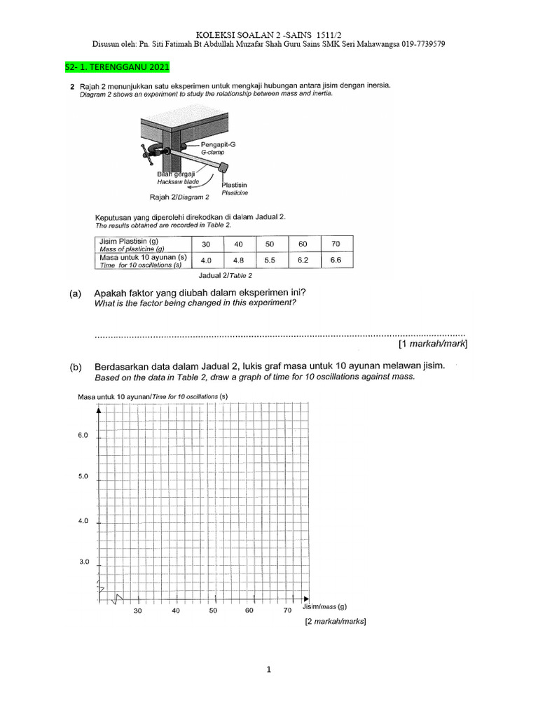 Nombor 2 | PDF