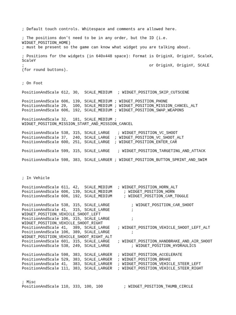 Touch Default Phone 3 X 2 | PDF | Smart Devices | Smartphone
